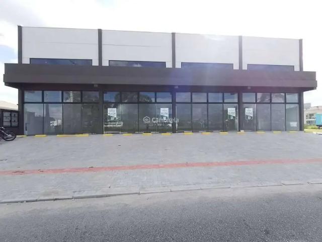 Conj. Comercial / Sala para Locação em Palhoça/SC Nova Palhoça