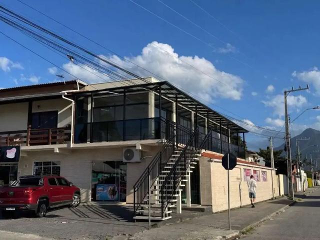 Conj. Comercial / Sala para Locação em Palhoça/SC Nova Palhoça
