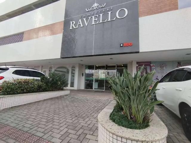 Conj. Comercial / Sala para Locação em Palhoça/SC Pagani