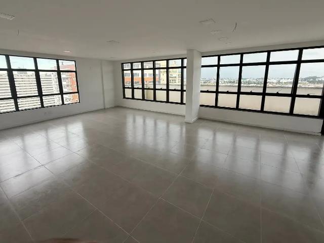 Conj. Comercial / Sala para Locação em Palhoça/SC Pagani