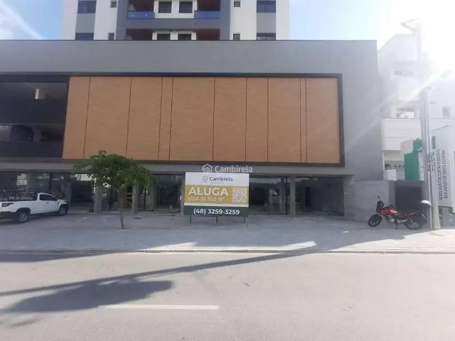 Conj. Comercial / Sala para Locação em Palhoça/SC Pagani