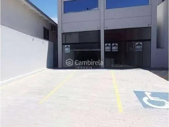 Conj. Comercial / Sala para Locação em Palhoça/SC Pagani
