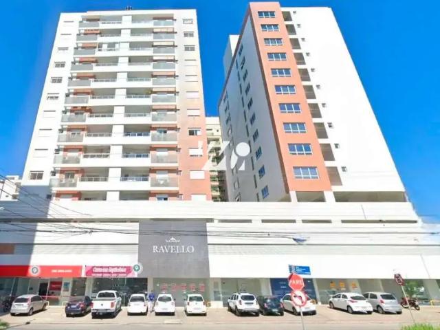 Conj. Comercial / Sala para Locação em Palhoça/SC Pagani