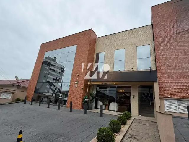 Conj. Comercial / Sala para Locação em Palhoça/SC Pagani