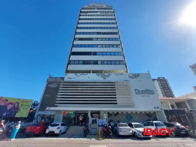 Conj. Comercial / Sala para Locação em Palhoça/SC Pagani