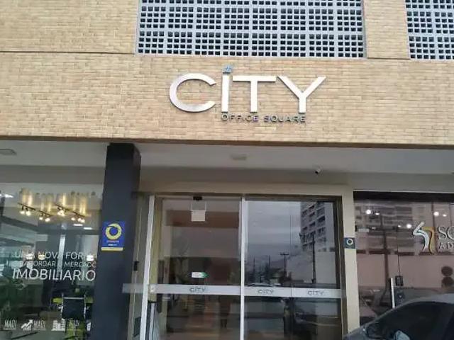Conj. Comercial / Sala para Locação em Palhoça/SC Pagani