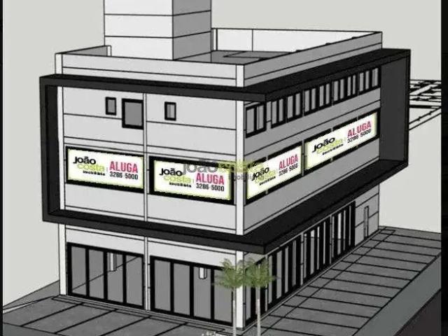 Conj. Comercial / Sala para Locação em Palhoça/SC Pagani