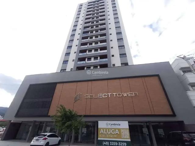 Conj. Comercial / Sala para Locação em Palhoça/SC Pagani
