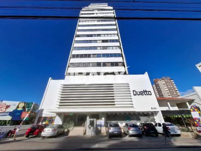 Conj. Comercial / Sala para Locação em Palhoça/SC Pagani