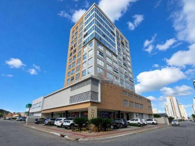 Conj. Comercial / Sala para Locação em Palhoça/SC Pagani