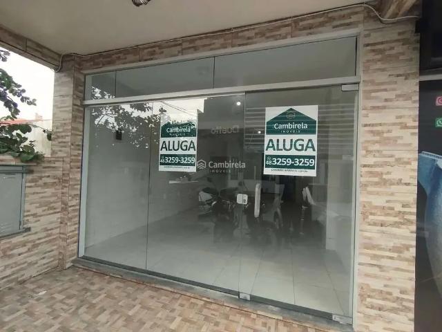 Conj. Comercial / Sala para Locação em Palhoça/SC Pagani