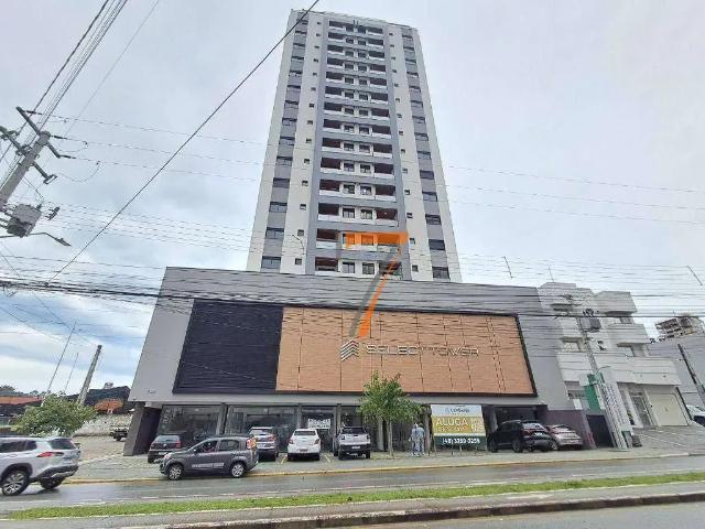 Conj. Comercial / Sala para Locação em Palhoça/SC Passa Vinte