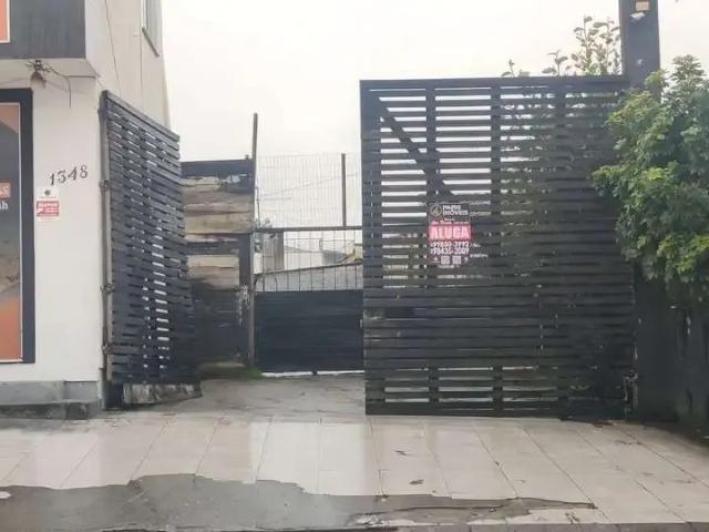 Conj. Comercial / Sala para Locação em Palhoça/SC Passa Vinte