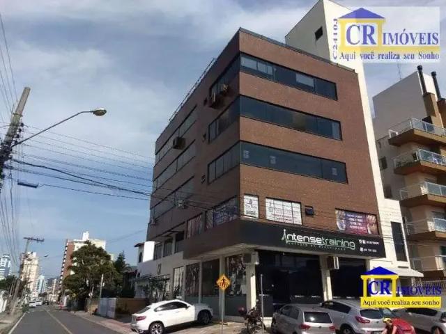 Conj. Comercial / Sala para Locação em Palhoça/SC Passa Vinte