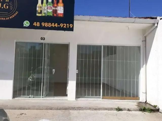 Conj. Comercial / Sala para Locação em Palhoça/SC Passa Vinte