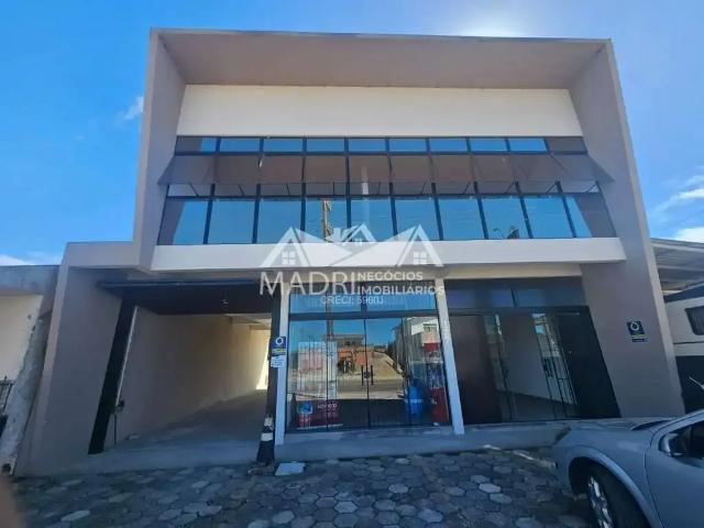 Conj. Comercial / Sala para Locação em Palhoça/SC Passagem do Massiambú