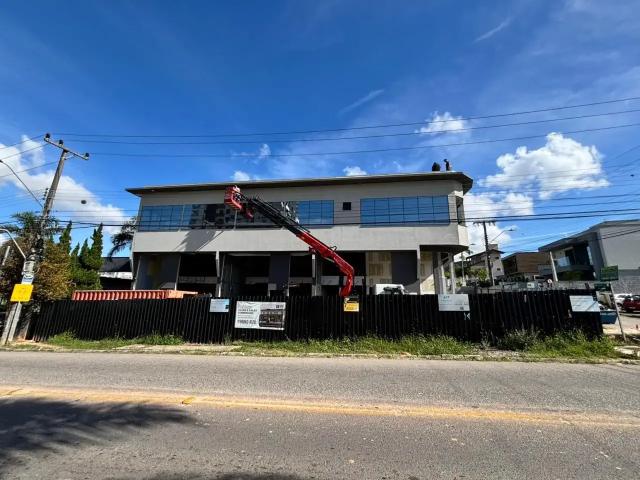 Conj. Comercial / Sala para Locação em Palhoça/SC Pedra Branca