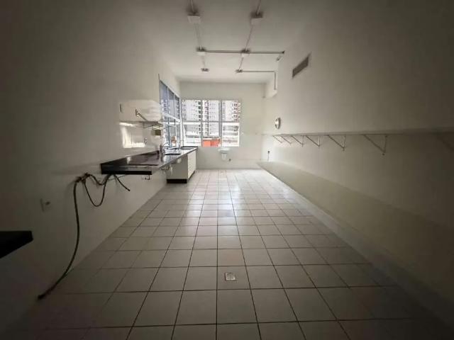 Conj. Comercial / Sala para Locação em Palhoça/SC Pedra Branca