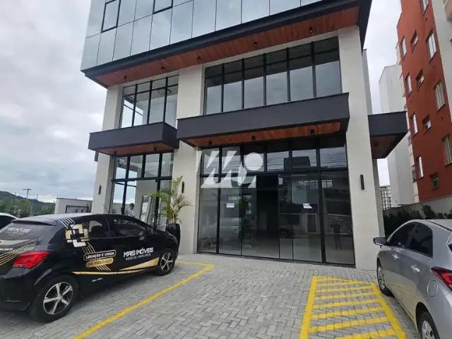 Conj. Comercial / Sala para Locação em Palhoça/SC Pedra Branca