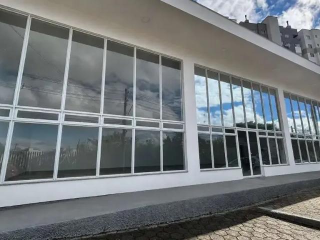 Conj. Comercial / Sala para Locação em Palhoça/SC Pedra Branca