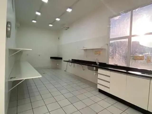 Conj. Comercial / Sala para Locação em Palhoça/SC Pedra Branca