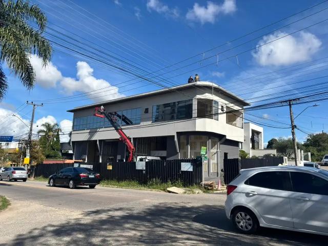 Conj. Comercial / Sala para Locação em Palhoça/SC Pedra Branca