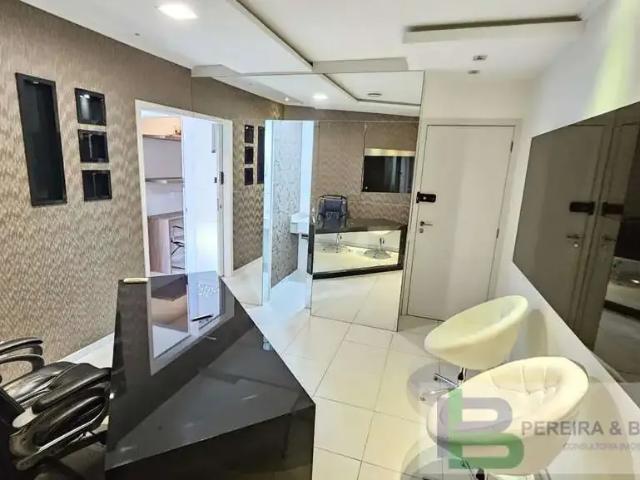 Conj. Comercial / Sala para Locação em Palhoça/SC Pedra Branca