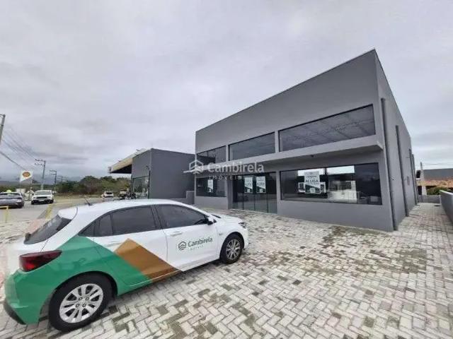 Conj. Comercial / Sala para Locação em Palhoça/SC Pinheira