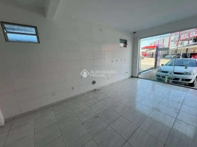 Conj. Comercial / Sala para Locação em Palhoça/SC Ponte do Imaruim
