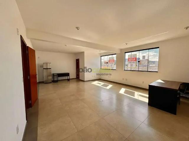 Conj. Comercial / Sala para Locação em Palhoça/SC Ponte do Imaruim