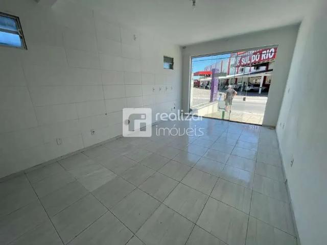 Conj. Comercial / Sala para Locação em Palhoça/SC Ponte do Imaruim