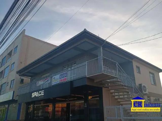 Conj. Comercial / Sala para Locação em Palhoça/SC Ponte do Imaruim