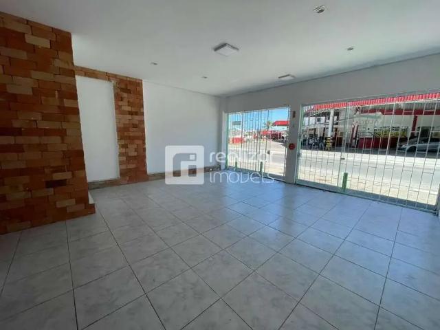 Conj. Comercial / Sala para Locação em Palhoça/SC Ponte do Imaruim
