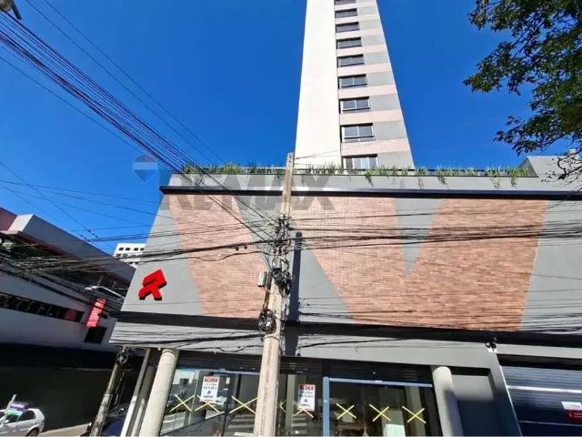 Conj. Comercial / Sala para Locação em Passo Fundo/RS Centro