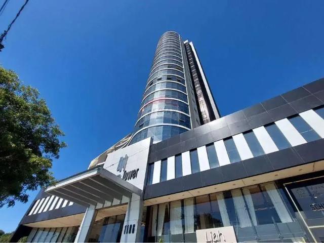 Conj. Comercial / Sala para Locação em Passo Fundo/RS Cidade Nova
