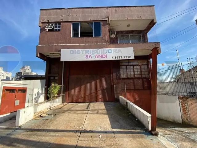 Conj. Comercial / Sala para Locação em Passo Fundo/RS Annes
