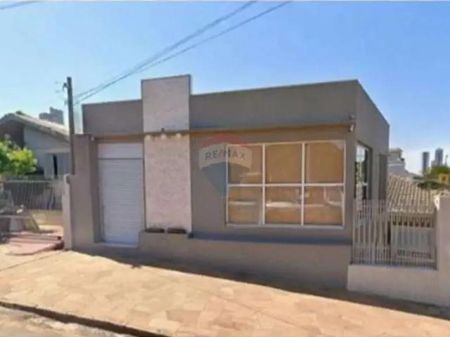 Conj. Comercial / Sala para Locação em Passo Fundo/RS Vila Vera Cruz