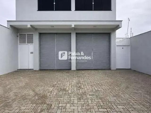 Conj. Comercial / Sala para Locação em Parnamirim/RN Vida Nova