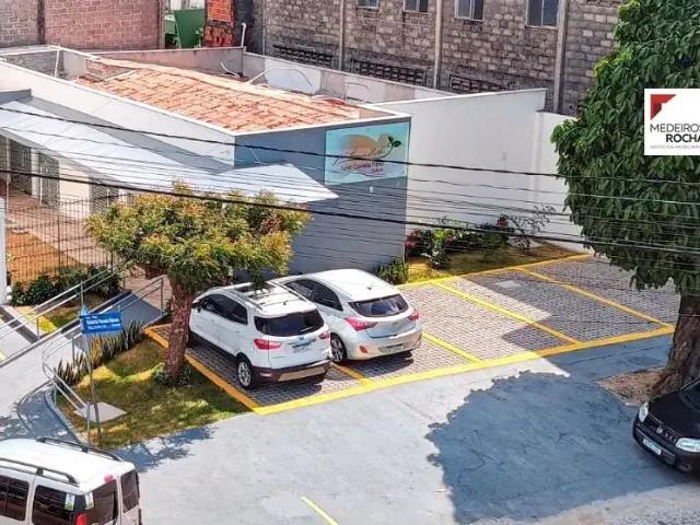 Conj. Comercial / Sala para Locação em Parnamirim/RN Cohabinal