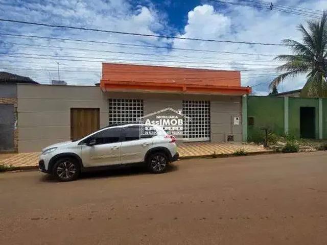 Conj. Comercial / Sala para Locação em Paracatu/MG Cidade Nova