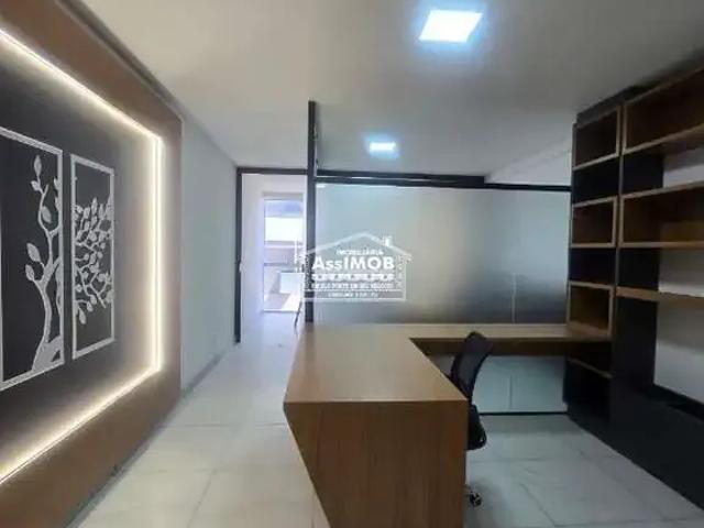 Conj. Comercial / Sala para Locação em Paracatu/MG Paracatuzinho