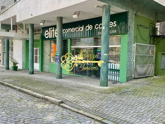 Conj. Comercial / Sala para Locação em Paranaguá/PR Centro Histórico