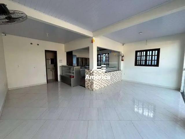 Conj. Comercial / Sala para Locação em Paranaguá/PR Jardim América