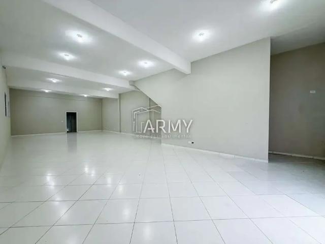 Conj. Comercial / Sala para Locação em Paranaguá/PR Jardim Samambaia