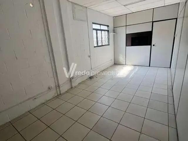 Conj. Comercial / Sala para Locação em Paulínia/SP Cascata