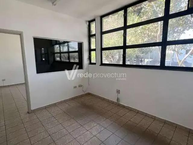 Conj. Comercial / Sala para Locação em Paulínia/SP Cascata