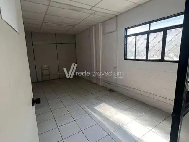 Conj. Comercial / Sala para Locação em Paulínia/SP Cascata