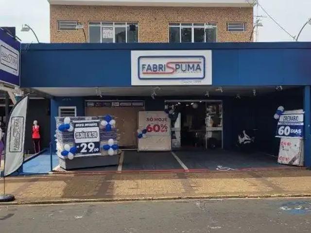 Conj. Comercial / Sala para Locação em Paulínia/SP Centro