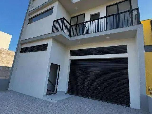 Conj. Comercial / Sala para Locação em Paulínia/SP Alto de Pinheiros
