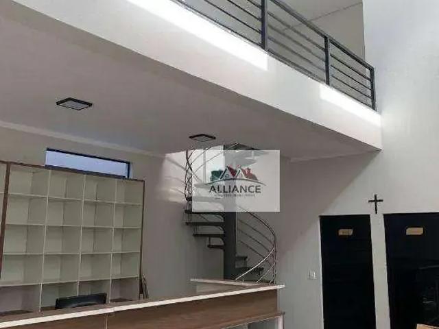 Conj. Comercial / Sala para Locação em Paulínia/SP Betel